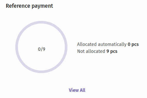 Procountor homepage – Procountor