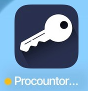 Procountor Avain – Procountor